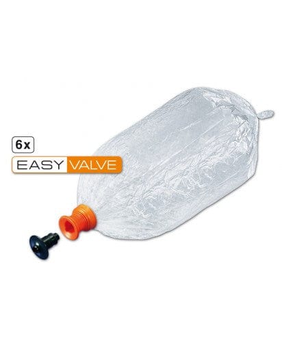 Volcano Easy Valve Starter & Replacement Sets – The VapeLife Store